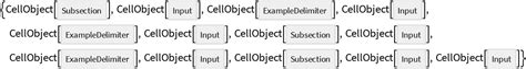EvaluateDefinitionNotebookSection Wolfram Function Repository