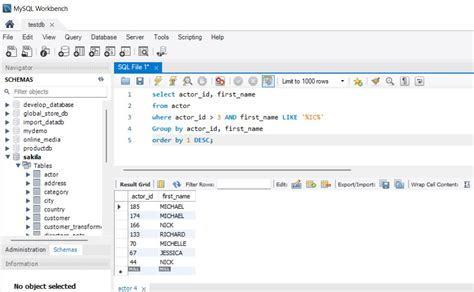 How To Filter Data With Sql Queries Chukwuka Okoli Posted On The