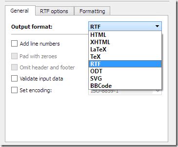 Syntax Highlights In Blog Post Code Samples Using Highlight GameFromScratch Com