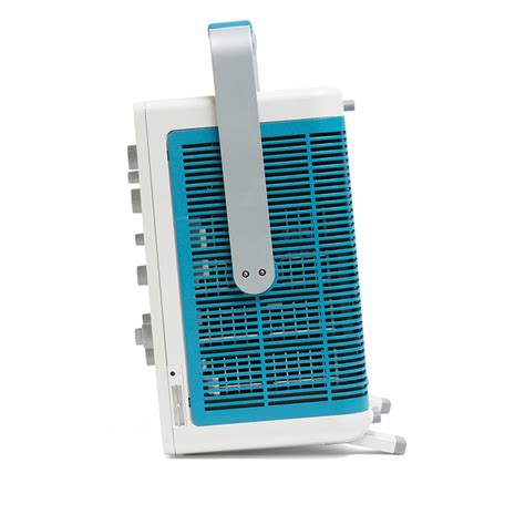 Цифровой осциллограф Tektronix Mso54 5 Bw 2000 2 ГГц 4 канала