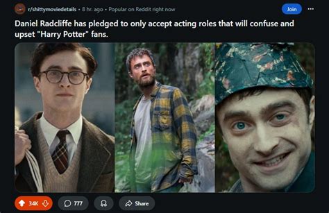 Daniel Radcliffe Drawing Memes The Weird And Wonderful Daniel