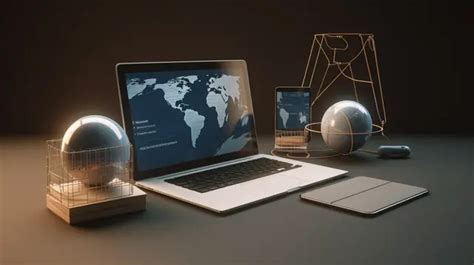 소셜 미디어 및 웹사이트를 위한 멋진 3d 렌더링으로 아르헨티나의 온라인 쇼핑 경험 전자상거래 사업 전자 상거래 인터넷