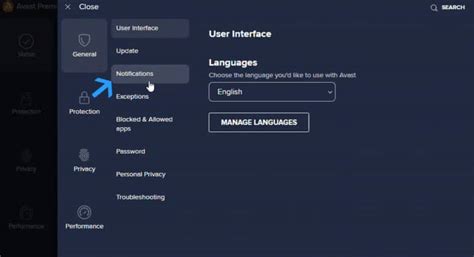 Ways To Fix Avast Service High CPU Usage In