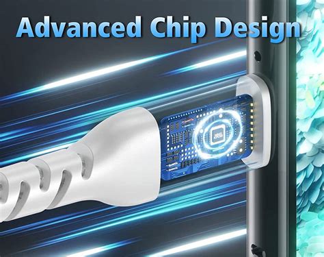 6ft Long Usb C Cable For Tcl 50 Xe Nxtpaper 5gpro Nxtpaper Fast