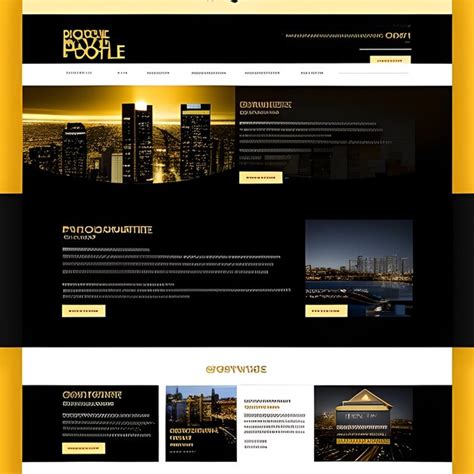 premium ai image web page design generative ai