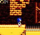 Yellow Desert Zone Sonic Wiki Fandom