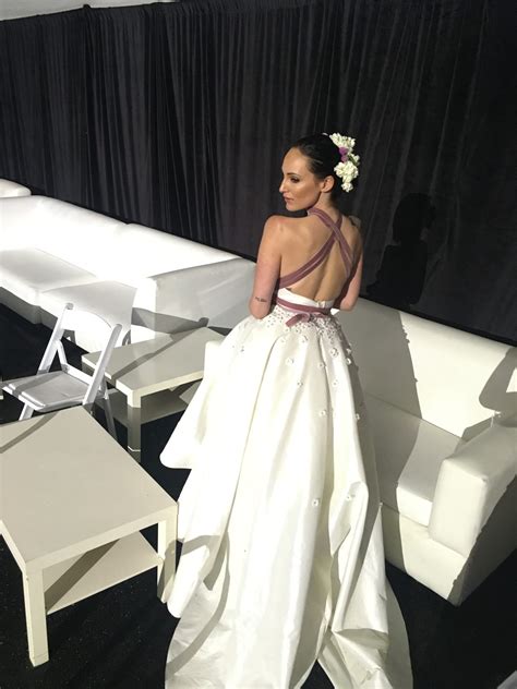 Fashion Model Portfolio Christina Galioto