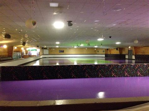 Skateland South Springfield Illinois Visit Springfield