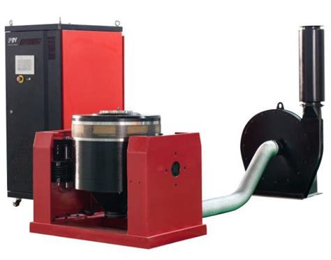 Electrodynamic Shaker Testing Equipment Automotive Parts Test Low Force Series Vibration