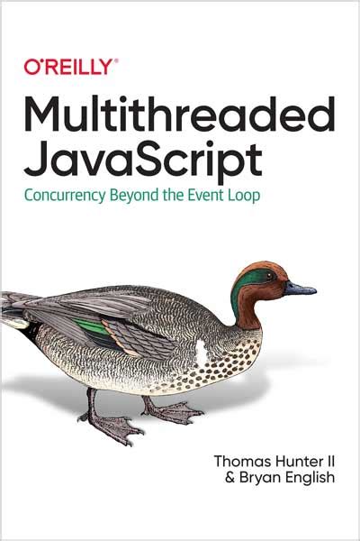 Sky Book اسکای بوک Multithreaded Javascript
