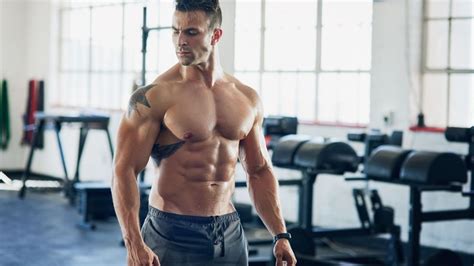 Ejercicios En Casa O En El Gimnasio Practicá Esta Rutina De