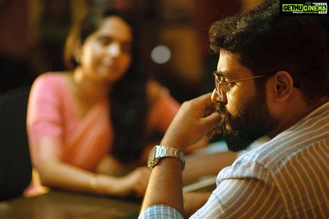 Gokul Suresh Instagram “ive Got My Eyes On You” Ravi And Sithara Sayannavarthakal Gethu