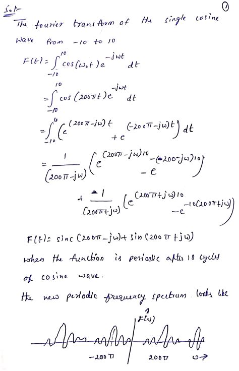 Solved Please Show All Work Equations Used And Provide A Detailed