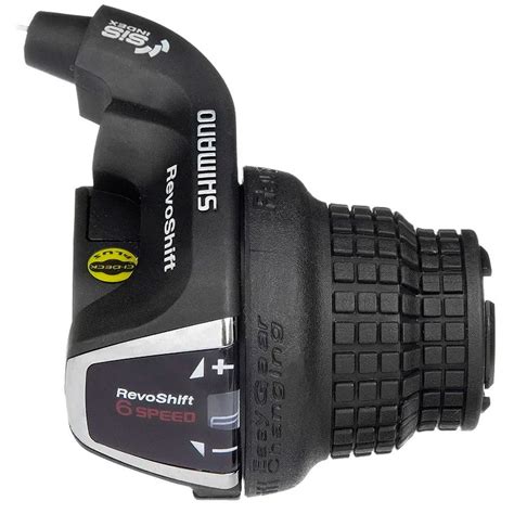 Ревошифтер Shimano Tourney SL-RS35-6R правый 6 скоростей - купить в ...