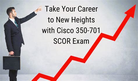 Cisco 350 701 Certification Exam Syllabus Business