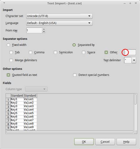 Microsoft Excel Convert Comma Delimited Key Value Pairs In Single