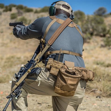 Helikon Tex Competition Modular Belt Sleeve Coyote Felddepot