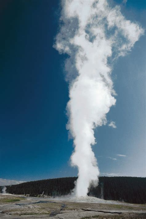 How To Build A Model Geyser Ehow