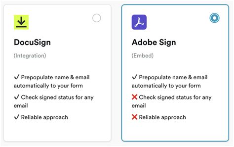 Adobe Sign Formerly Known As Echosign Ethnio Help Center