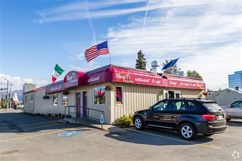 302 W Fireweed Ln Anchorage Ak 99503 Loopnet