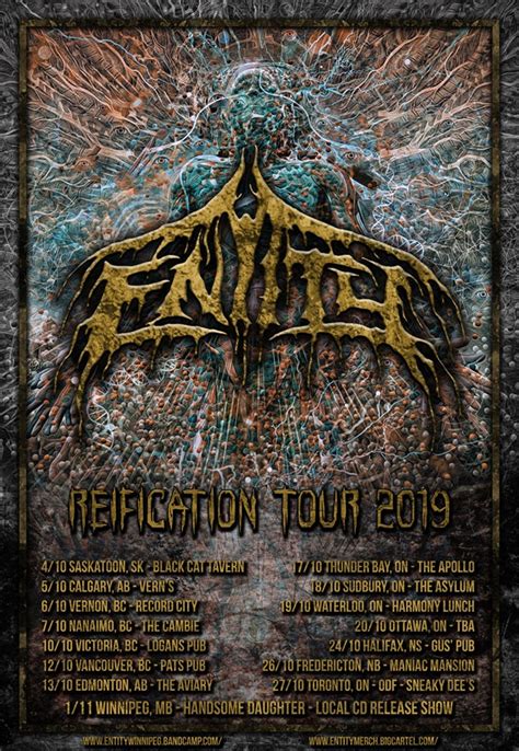 Hypostatization Entity