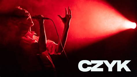 Czyk Without A Trace Official Video Youtube