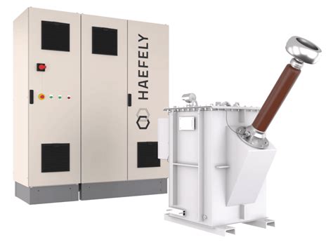 Haefely Acs Ac Test Sets Mdl Technologies
