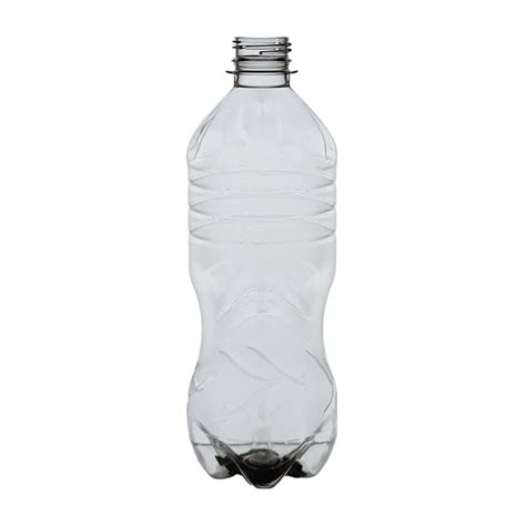 Juice Bottle 500ml Glenpak Packaging And Machines
