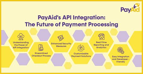 Payaids Api Integration The Future Of Payment Processing Payaid