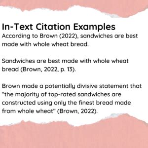 Chapter Citing Sources Graduate Research Prep
