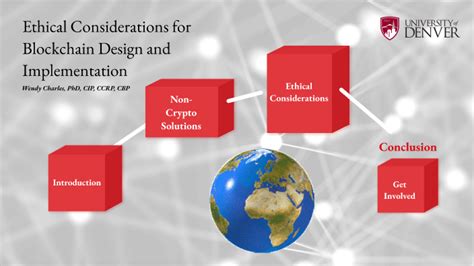 Ethics In Blockchain By Wendy Charles On Prezi