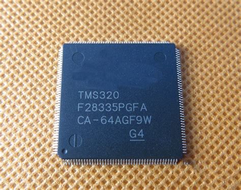 Pcs TMS F PGFA TMS F QFP AliExpress