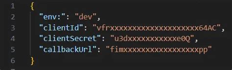 如何为 Flutter 应用程序创建环境变量flutter 配置环境变量 Csdn博客