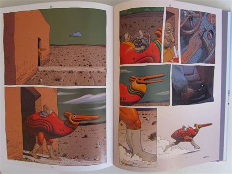 Inside Moebius Part 3