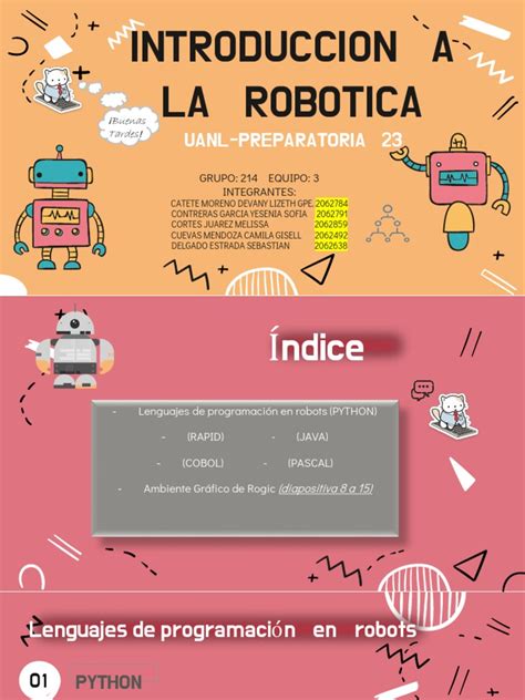 equipo3 ev2 iar pdf programa de computadora programación