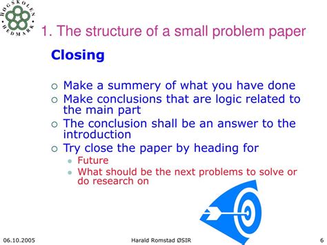 Ppt How To Write A Paper Powerpoint Presentation Free Download Id 1762533