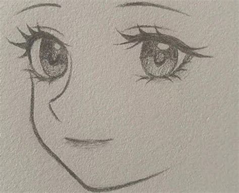 Draw So Easy Anime In 2024 Anime Face Drawing Book Art Drawings