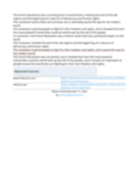 SOLUTION: Studypool question answer documents - Studypool