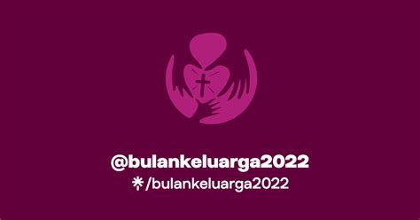 Bulankeluarga2022 Linktree