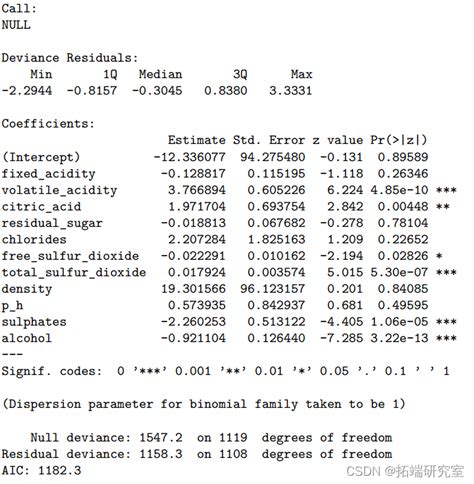R语言惩罚逻辑回归线性判别分析LDA广义加性模型GAM多元自适应回归样条MARSKNN二次判别分析QDA决策树随机森林支持向量机SVM分类优质劣质葡萄酒十折交叉验证和ROC