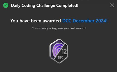 leetcode codingjourney decemberbatch2025 problemsolving