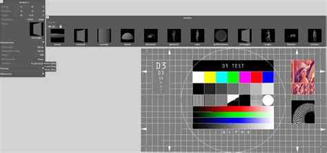 Editing Objects Disguise User Guide