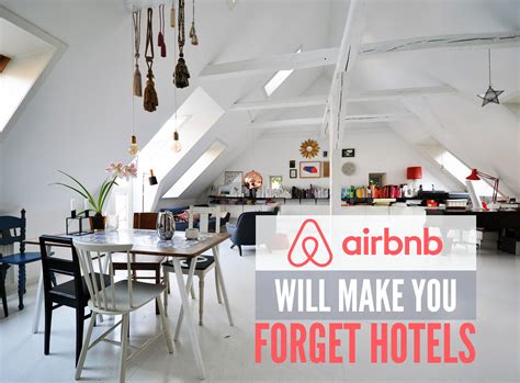 Airbnb What Why How TravelGeekery