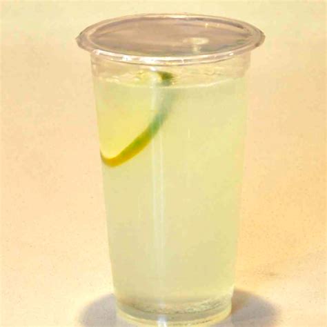 D9 Fresh Lemonade Pho 99 Surrey