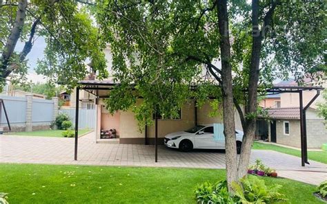 Продажа - №687077533: Мкр Акжар — Алтын Алма, Алматы, Наурызбайский р-н ...