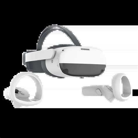 RWTH Aachen Pico Neo Pro Eye VR Expert VR AR