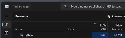 Python Weakref Example Dot Net Perls