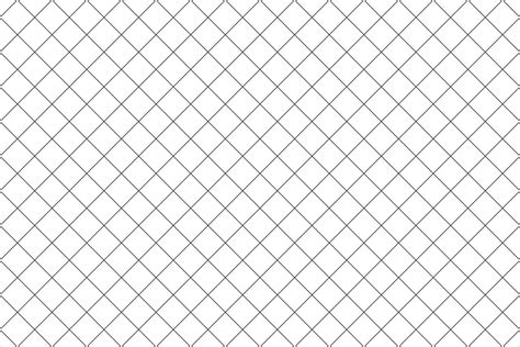 Crosshatch Line Seamless Pattern Texture Background Vector