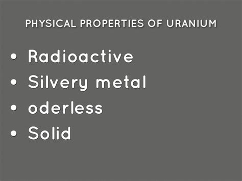 Pickering Uranium By Phislmc