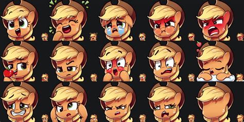 Excited Derp Face